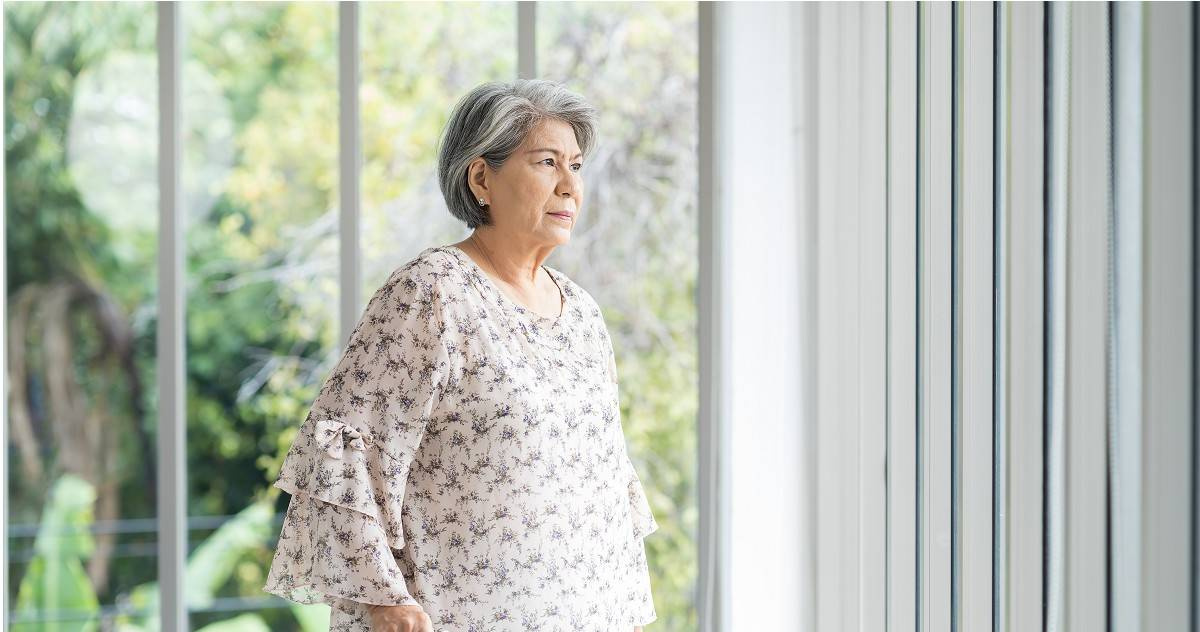 60歲婦人長期憂鬱「卻無手抖」 竟是帕金森病前兆！ | 生活 | CTWANT