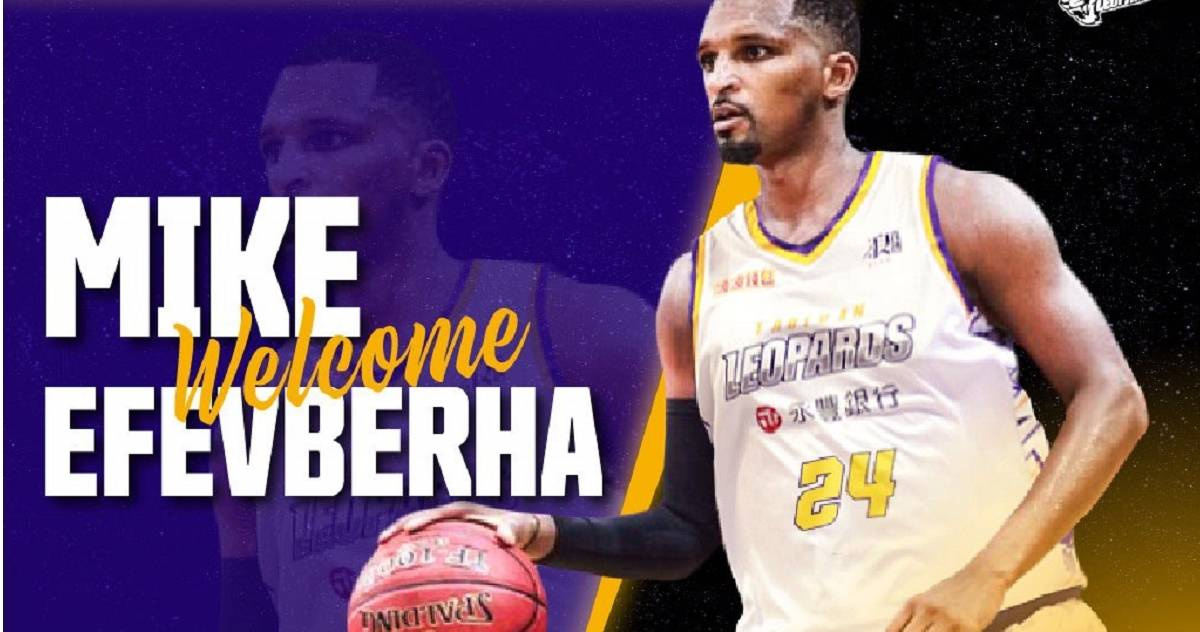 魔獸有幫手了！桃園雲豹簽下前CBA「MVP洋將」 | 生活 | CTWANT