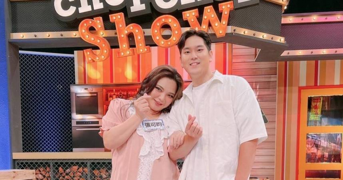 疑不爽有人逆風力挺老公 小甜甜傳「投訴健身房高層」要求閉嘴 | 娛樂 | CTWANT