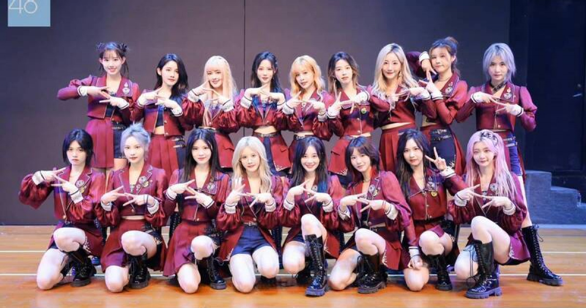 SNH48槓上公司金額驚呆粉絲 19人鬧糾紛違約金破「3000萬」 | 娛樂 | CTWANT