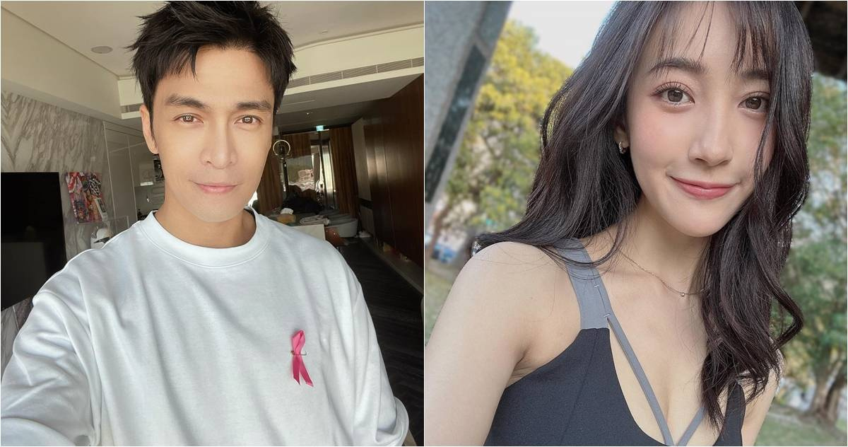 Gino愛情長跑6年情滅？夏宇禾傳搬離同居愛巢 男女方經紀人說話了 | 娛樂 | CTWANT