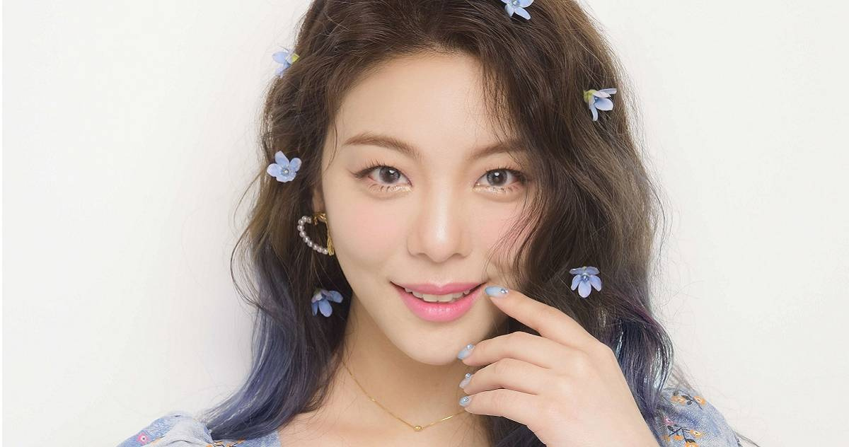 韓國鐵肺歌后Ailee睽違年再訪台 7月2日TICC飆金嗓 | 娛樂 | CTWANT