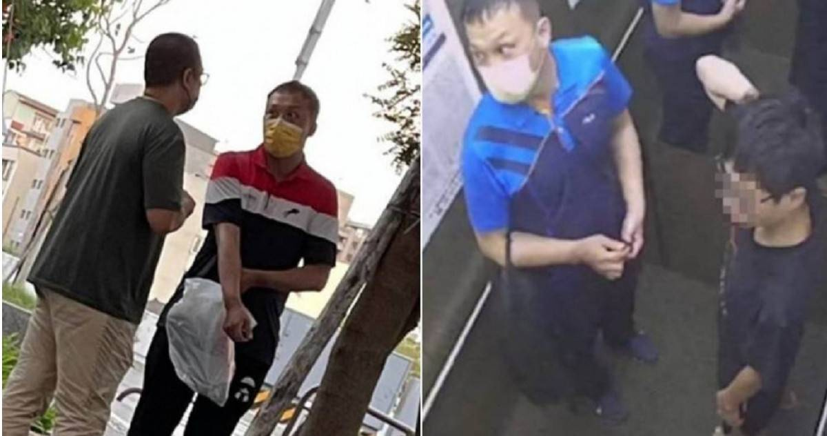 5億高中生墜樓後「夏姓配偶變裝」？ 檢方出示畫面指：誤傳！ | 社會 | CTWANT