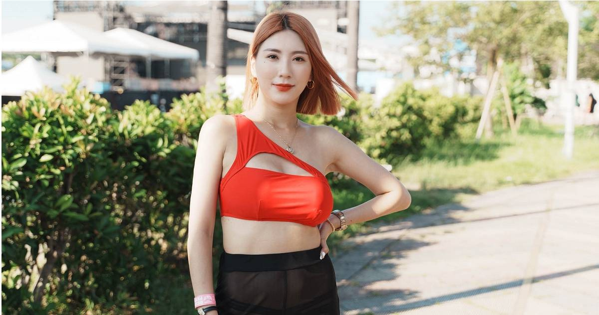 曾遭黑人性騷擾 妖嬌挺大牙「願意為她作證」 | 娛樂 | CTWANT