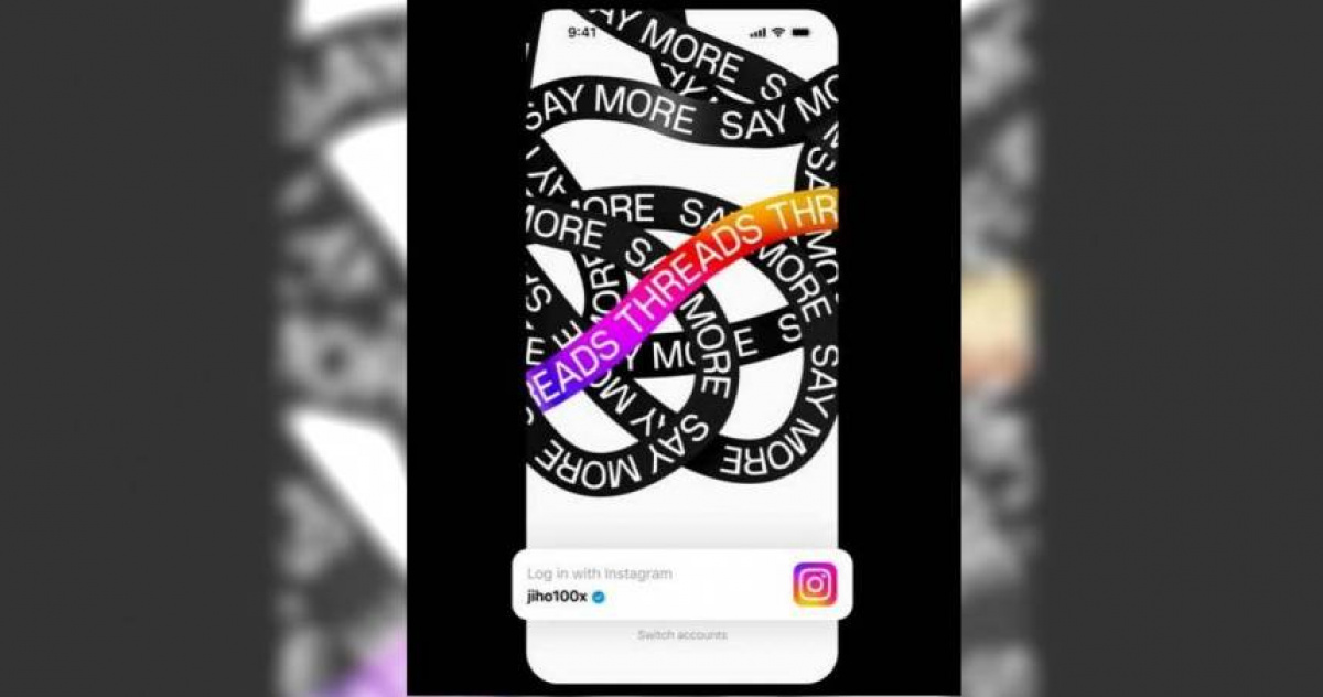 如璀璨炫麗煙火「稍縱即逝」 祖克伯：Threads已損失一半以上用戶 | 財經 | CTWANT