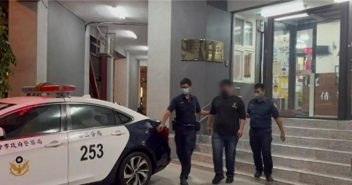 台中6旬婦遭投資詐騙330萬！獲利千萬領不出 警民合作逮捕詐欺車手 | 社會 | CTWANT