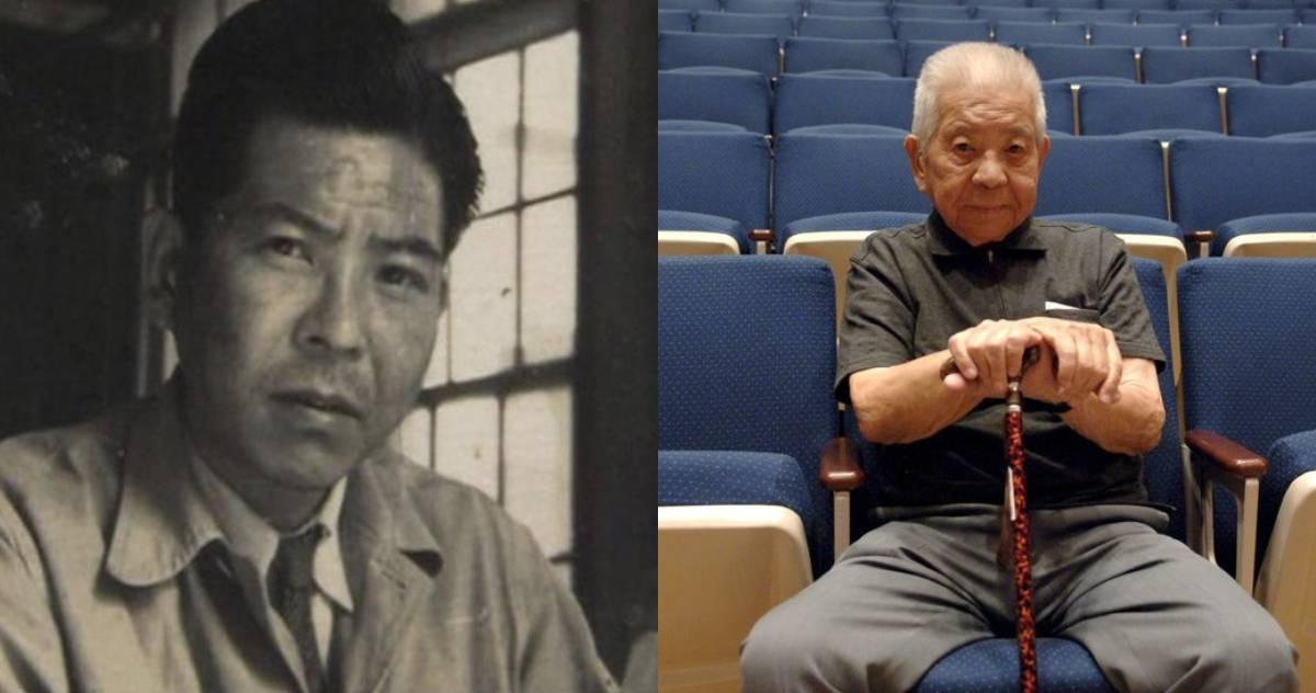 唯一倖存者！他受核彈攻擊「2次」未死 高齡93歲辭世 | 國際 | CTWANT
