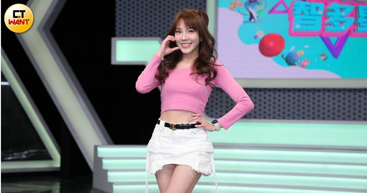 小優哭腔談分手因「三觀不合」 坦言給對方很多壓力 | 娛樂 | CTWANT