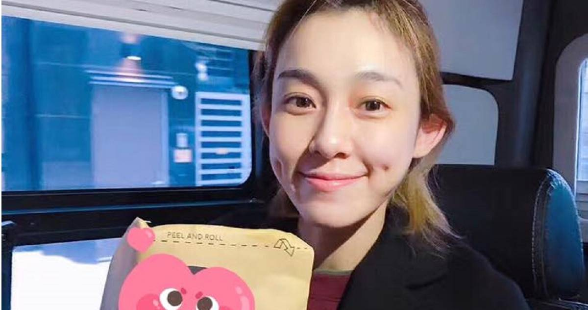 范范曬2照暗示回歸…嗨喊「我活過來了」 網刷一片：大牙加油 | 娛樂 | CTWANT