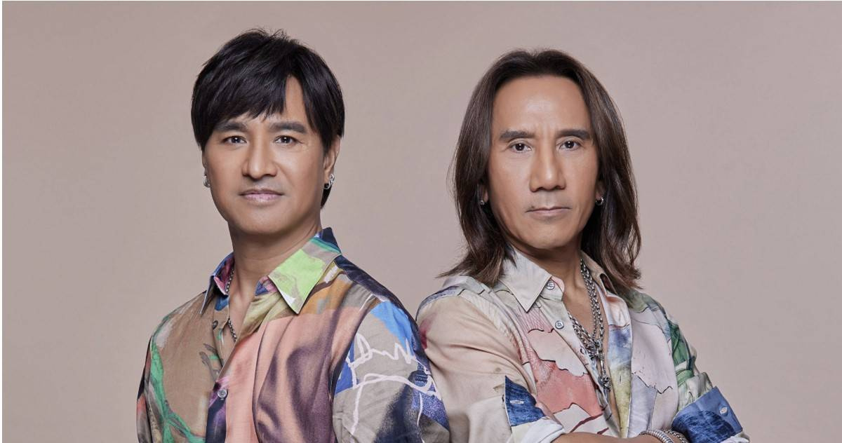 動力火車登「 hito頒獎典禮」飆嗓 Ozone預告霸氣舞台演出 | 娛樂 | CTWANT