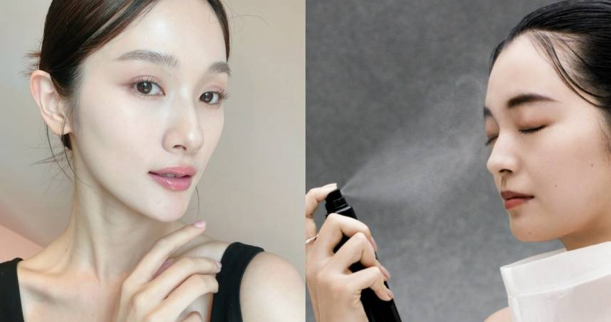 2024『最強持久不乾粉底』報到！絕對讓你在豔陽下自然裸肌一整天，保證潤度夠、一點都不乾！ | 漂亮 | CTWANT