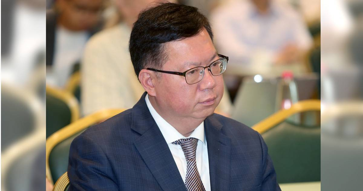 鄭文燦桃園大本營根基被拔除？黃揚明爆：這件事對他最傷 | 政治 | CTWANT