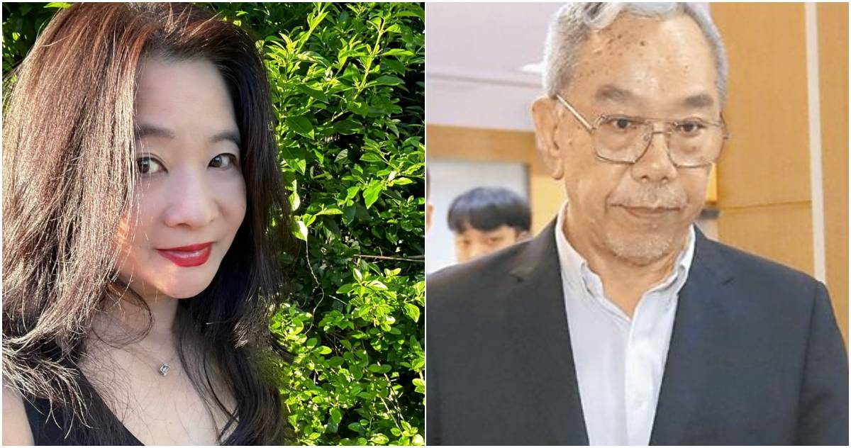 從政前曾跨演藝圈！應曉薇被封「小三始祖」演活惡女 男友遭起底是「情色大亨」 | 社會 | CTWANT