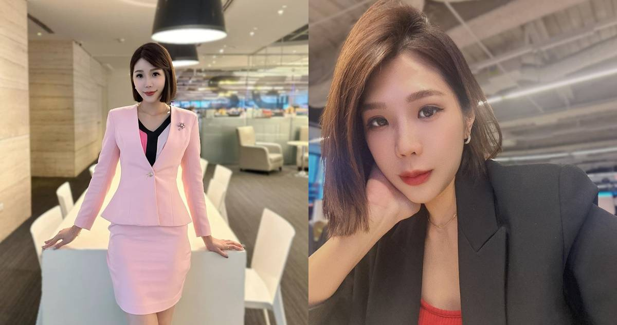 稱「經營檢調線7年」爆小沈1500涉洩密 美女記者遭傳喚 | 社會 | CTWANT