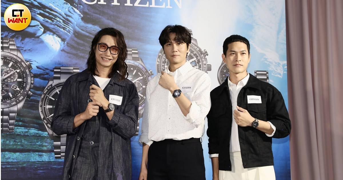 宇宙人小玉自認最愛漂亮 衣品好被讚「可以當造型師」 | 娛樂 | CTWANT