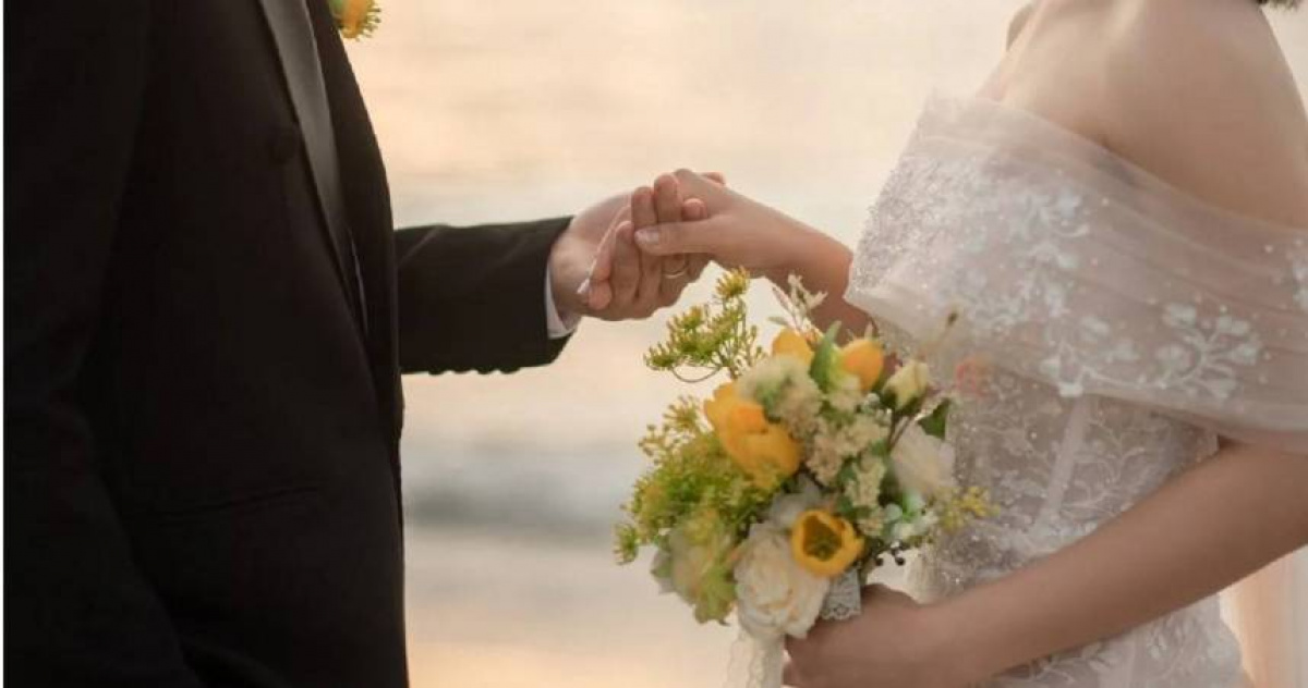 研究發現夫妻間「這年齡差距」最完美 差距大結婚6到10年關係滿意度急速下降 | 國際 | CTWANT