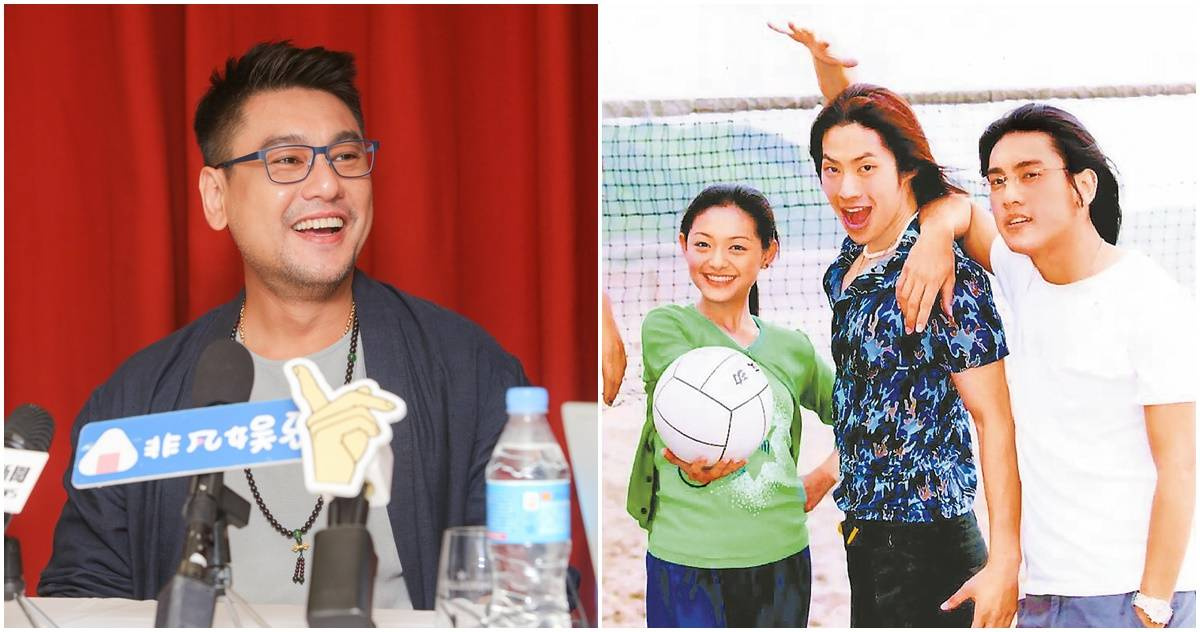 大S猝逝／不蹭大S！朱孝天暫停直播帶貨：不吃人血饅頭 | 娛樂 | CTWANT