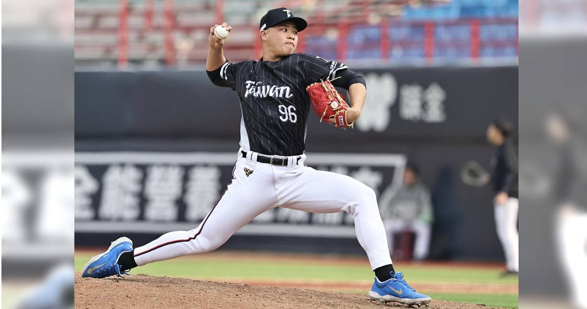 WBCQ持續備戰！孫易磊模擬賽「飆152公里火球」 曾總點出1問題 | 生活 | CTWANT