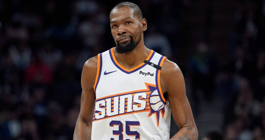 杜蘭特轉戰火箭震撼NBA 太陽換回格林、布魯克斯與多項選秀權 | 生活 | CTWANT