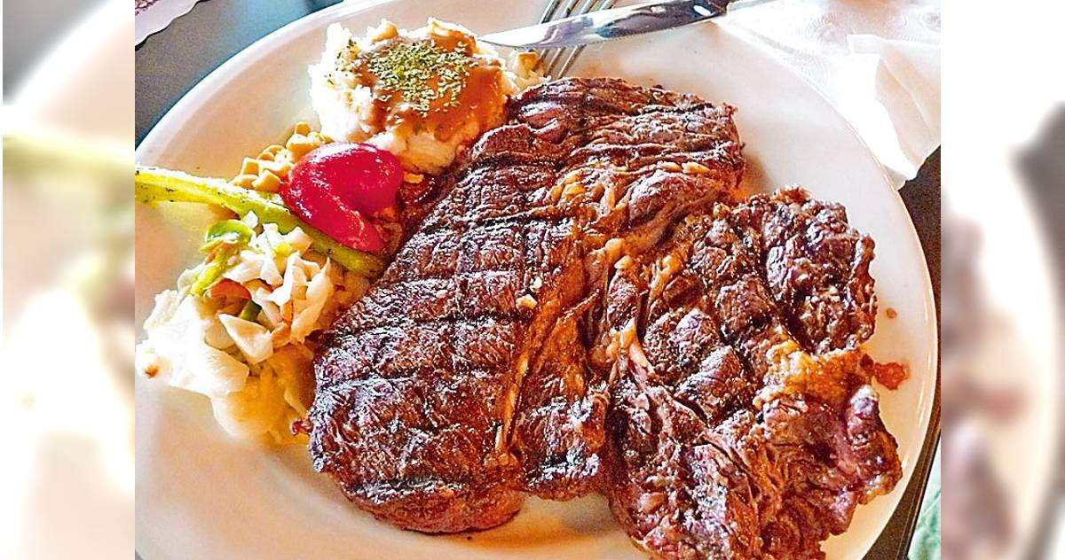 三芝知名牛排館「邊界驛站」飄香18年 突宣布頂讓！老闆女兒：爸該享福了 | 生活 | CTWANT