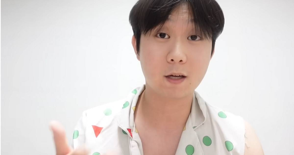 爆料中國人「在韓強摘器官」！在日韓籍網紅遭韓警查辦 近1年影片都刪了 | 國際 | CTWANT