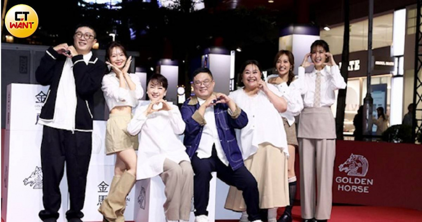 安心亞被爆「阿Ken親送甜甜圈到劇組」！ 超羞反應曝光 | 娛樂 | CTWANT