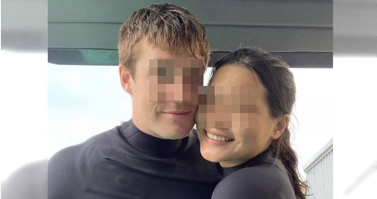 原訂今年與異國男友結婚卻被二哥燒死 輪胎行28歲小女兒甜美照片曝光 社會 Ctwant