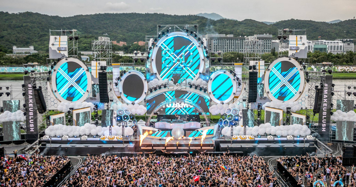 S2O主辦痛訴「被陰了」要提告 文化部3度反擊：找民代關說也沒用 | 娛樂 | CTWANT