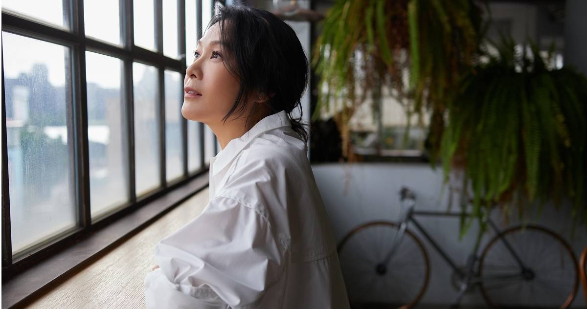 6位天后力挺劉若英 林依晨險噴淚 | 娛樂 | CTWANT