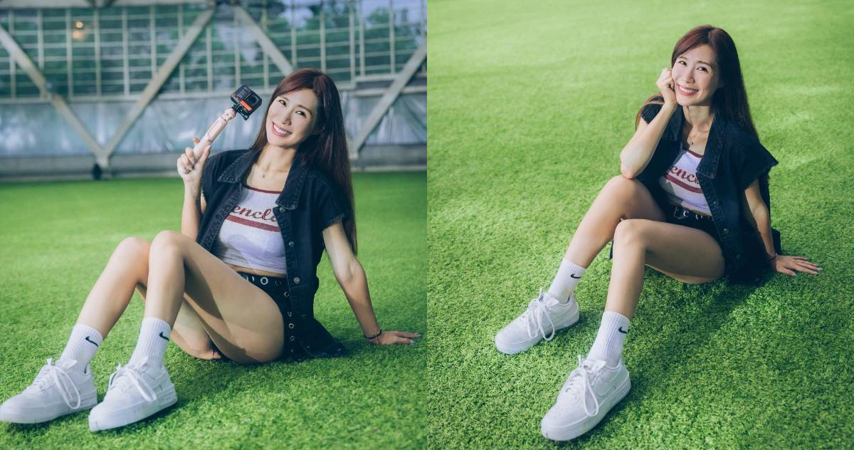 胎兒罹「先天愛滋病」…啦啦隊女神忍痛引產 遭婆婆酸「有病的女人」心碎 | 娛樂 | CTWANT