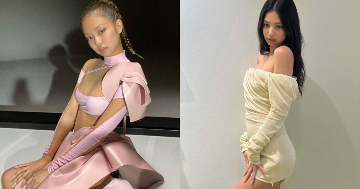 Jennie私照數度外流 YG娛樂硬起來喊告 | 娛樂 | CTWANT