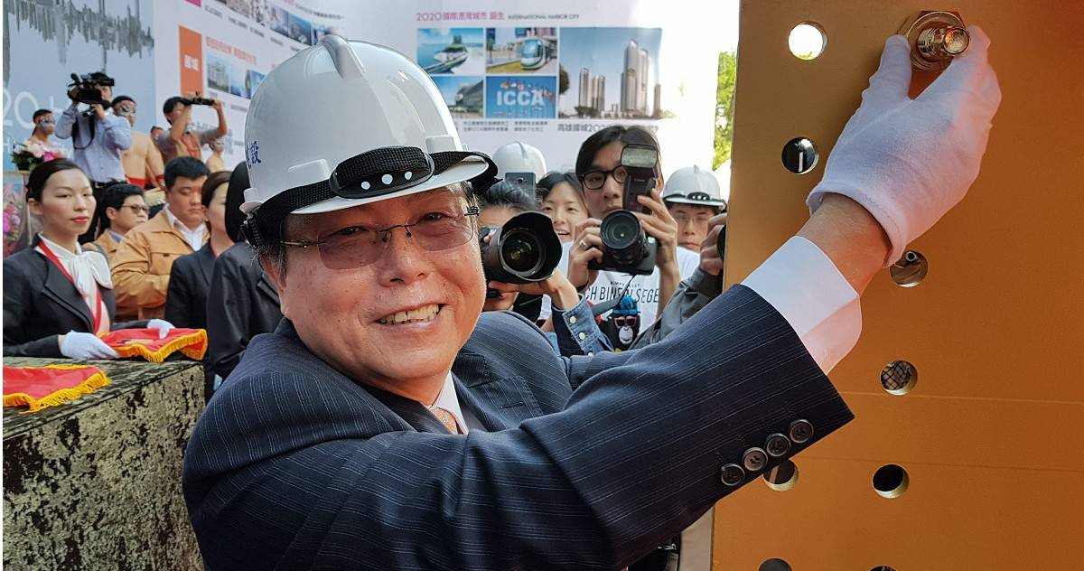 放手二代衝4／國城總裁買露營車等退休 有生之年最期待「這件事」 | 財經 | CTWANT