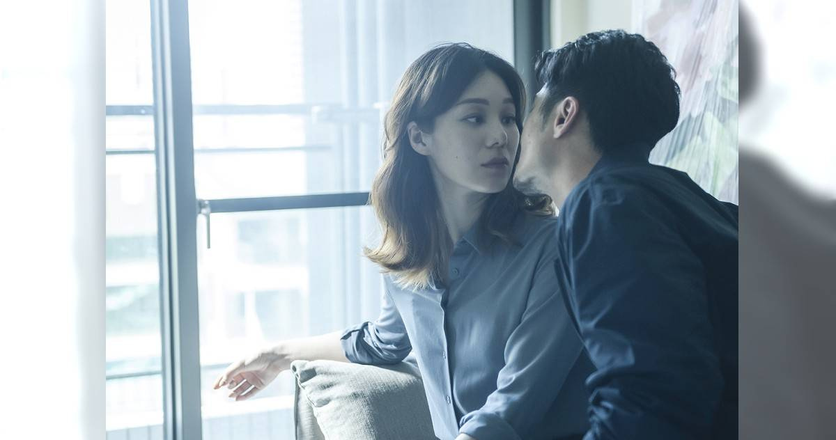 台灣第一av女優首登大銀幕 吳夢夢《小藍》獻火辣床戰 娛樂 Ctwant