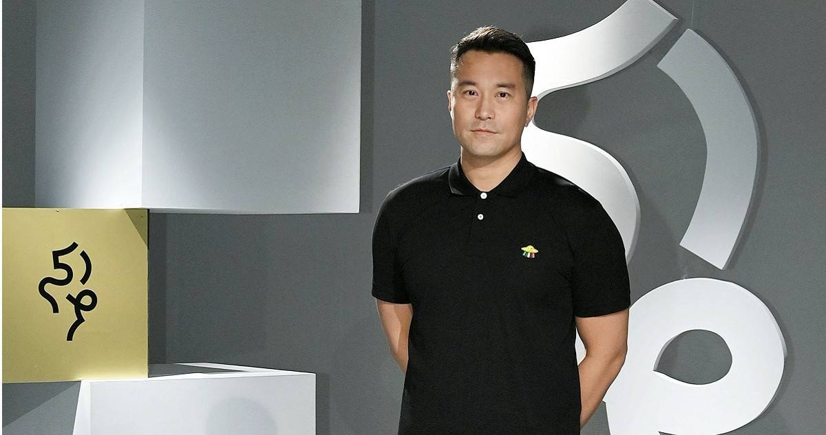 金馬59／張孝全相隔10年再搶影帝 導演柯孟融用《咒》證明自己 | 娛樂 | CTWANT