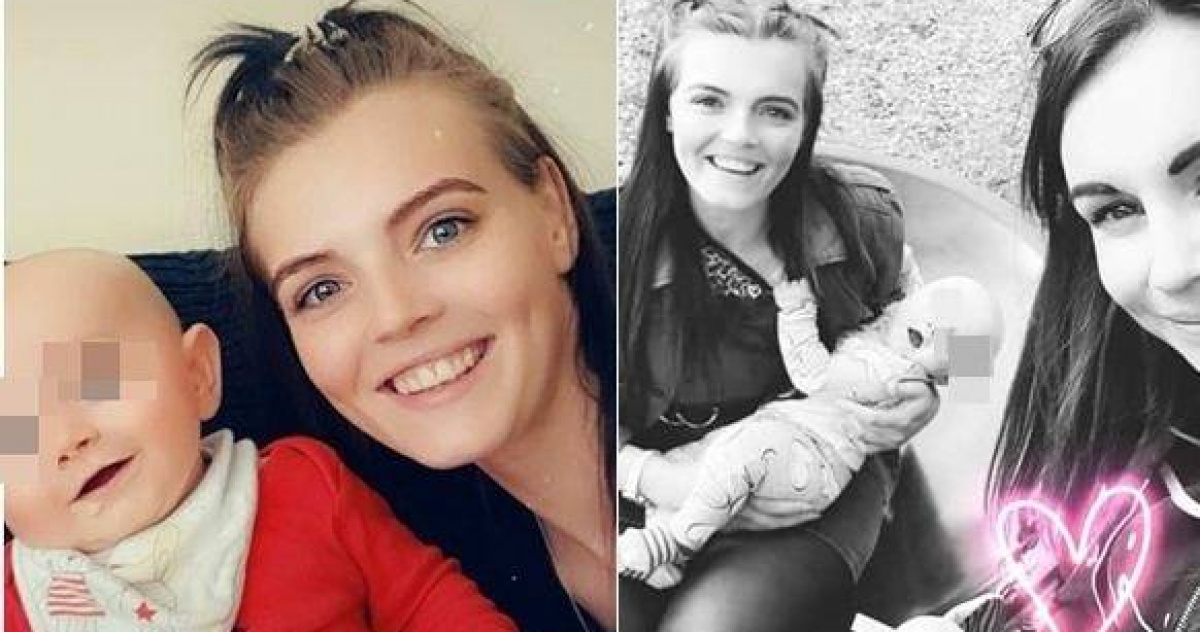 27歲單親媽平安夜輕生 1歲兒伴屍3天後脫水去世 | 國際 | CTWANT