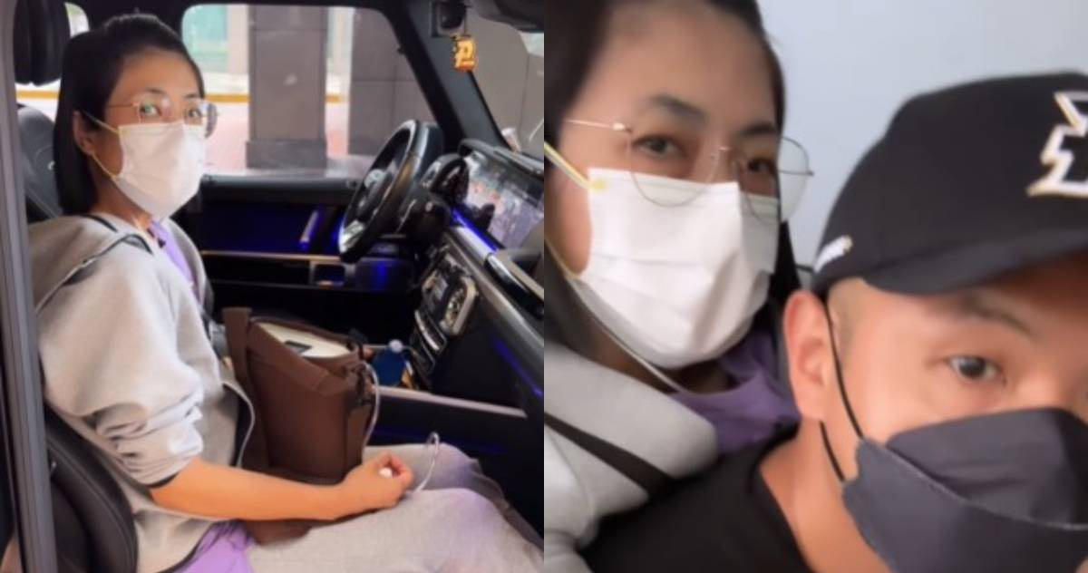 親妹重症住院24天陳建州背她回家 坦言：等器官移植才有機會 | 娛樂 | CTWANT