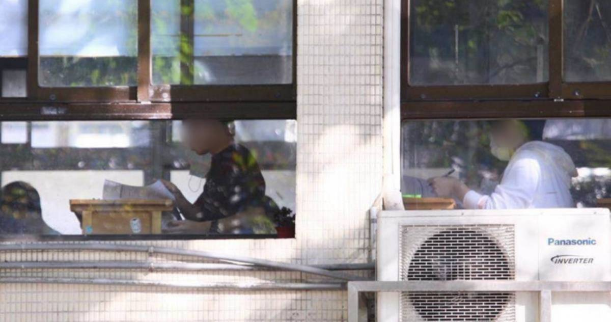 高中英聽測驗一試成績出爐 1.9萬人拿A級…逾500考生未帶有效證件 | 生活 | CTWANT