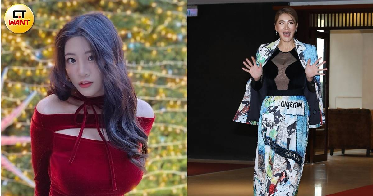 胡小禎邀熊霓上節目「當然OK」 公開胡瓜「群組訊息」全說了 | 娛樂 | CTWANT