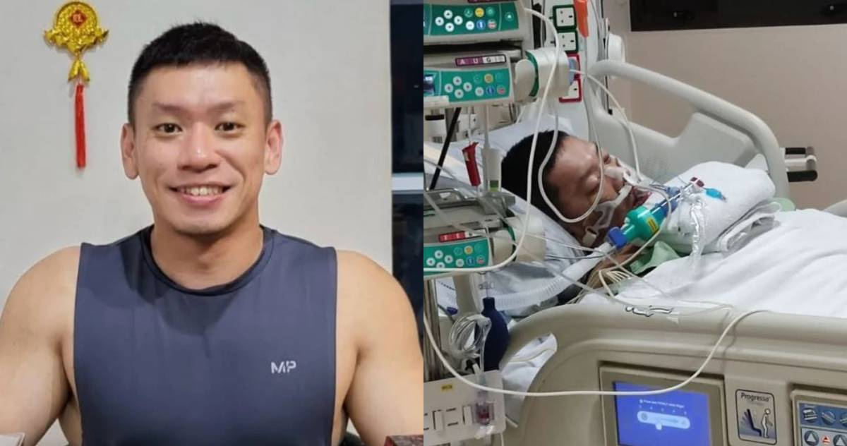新加坡男抵台首日就昏迷！ 醒來成「植物人」…醫療費破155萬 | 國際 | CTWANT