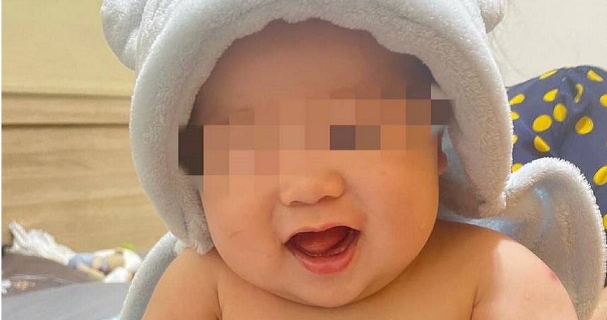 11月大男嬰被口罩悶死 家屬同意器捐心臟 | 社會 | CTWANT