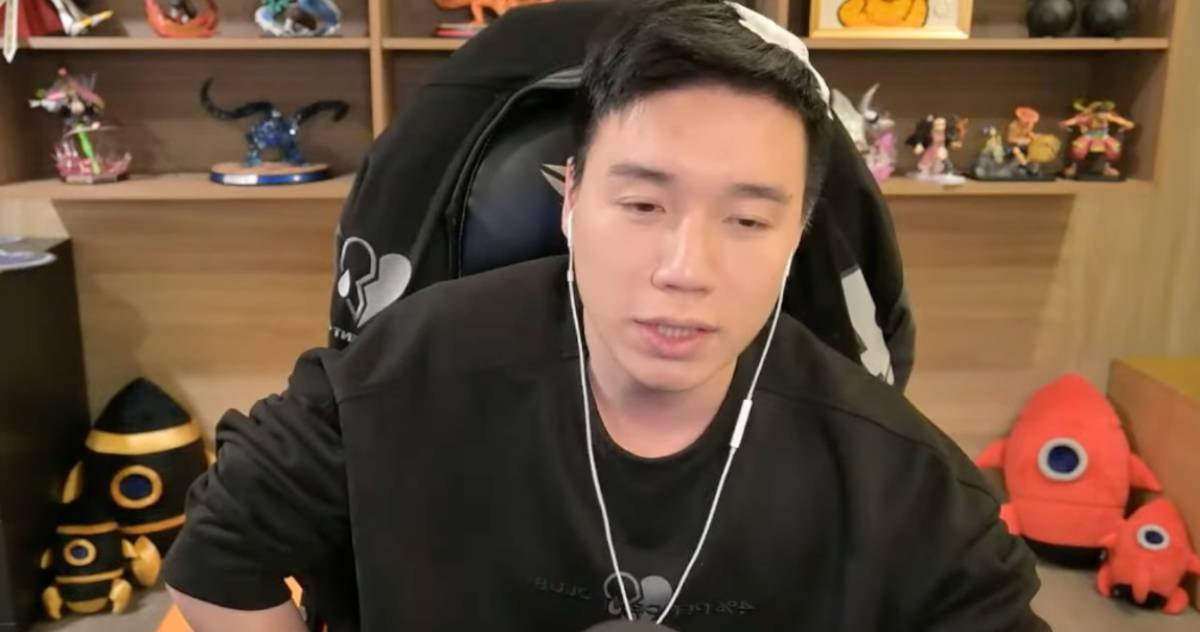 Toyz還原「血狂滴」現場⋯怒控警只看沒上銬 質疑：分局被「超哥岳母」控制 | 娛樂 | CTWANT