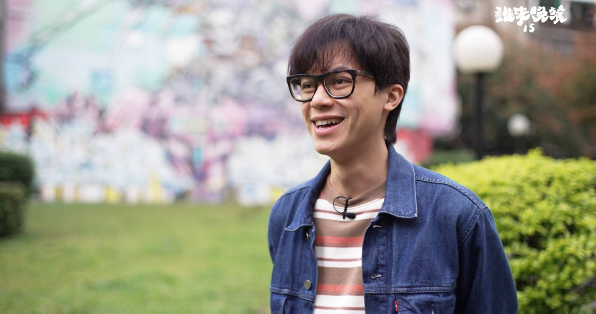 HowHow傳授拍片撇步「羞恥心放家裡」 曝角色扮演唯獨這點難跨越 | 娛樂 | CTWANT