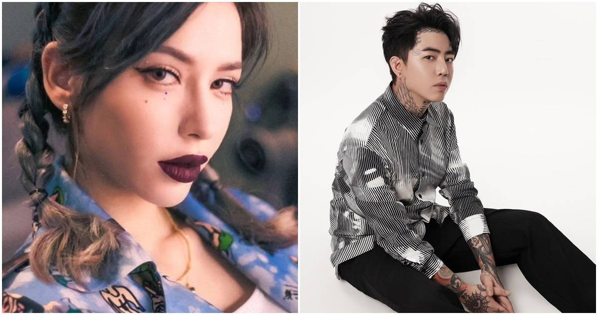 被控錄音室偷情！謝和弦親揭「女方身分」 Keanna反擊：行走USB記憶混亂 | 娛樂 | CTWANT