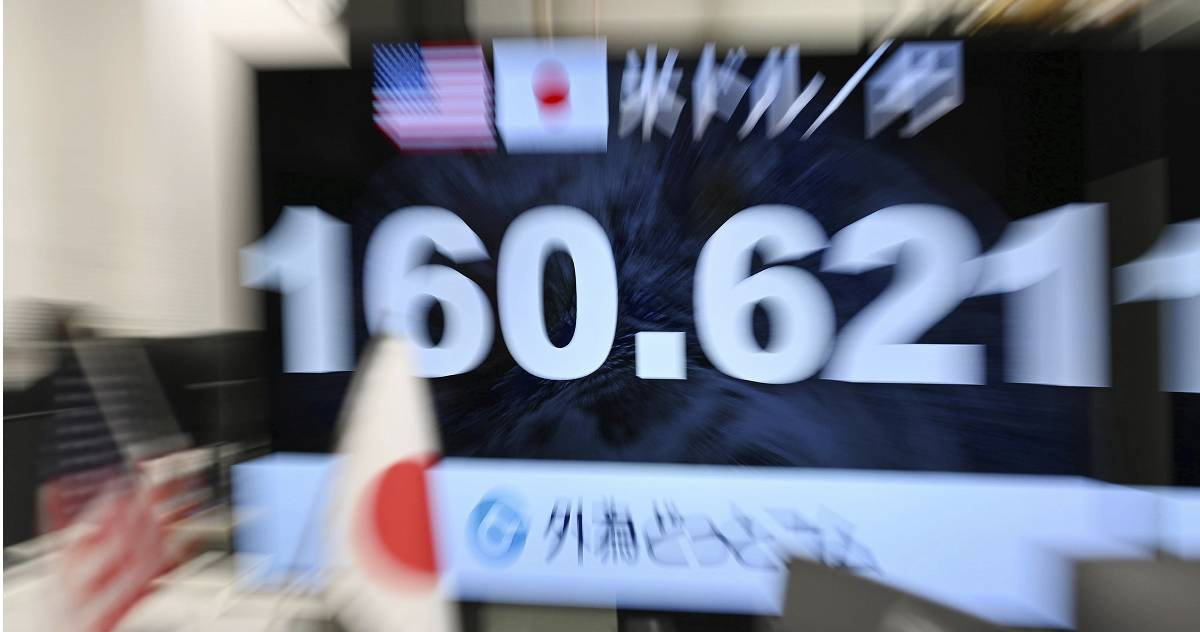 日圓「0.2049」史上最甜價 10萬新台幣換匯多賺37碗一蘭拉麵 | 財經 | CTWANT