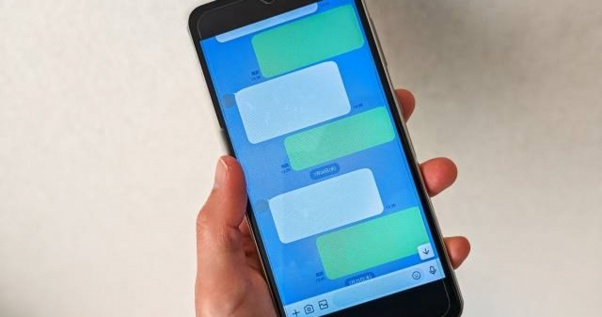 LINE回顧2024最常用貼圖 台人傳訊息最頻繁是這天…年度TOP3曝光 | 財經 | CTWANT