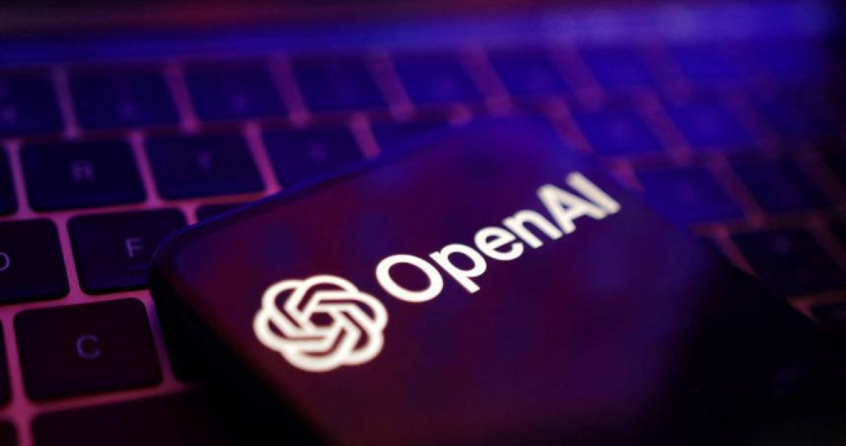 外傳ChatGPT將推「6.5萬元」超高訂閱服務 OpenAI財務長：想想AI可以幫你省多少 | 財經 | CTWANT