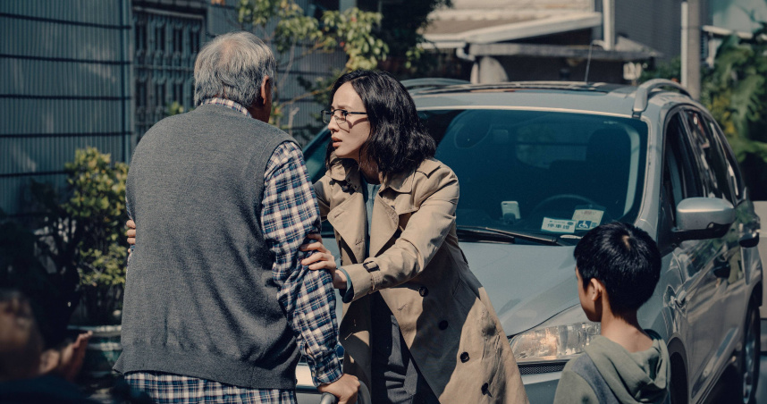 張鈞𡩋拍戲錯過親人最後一面 心痛：這職業帶來的最大痛苦 | 娛樂 | CTWANT