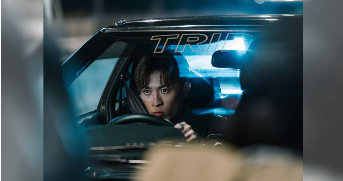 Tyson Yoshi粵語主打掀復古情懷 為MV摔爛百萬跑車苦笑「快破產了」 | 娛樂 | CTWANT