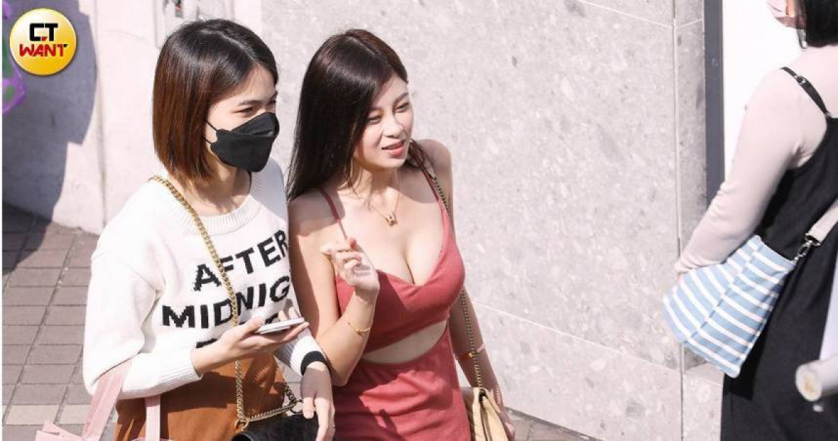 明北部高溫狂飆36度！週三起變天轉雨 「週末再降溫」重回1字頭 | 生活 | CTWANT