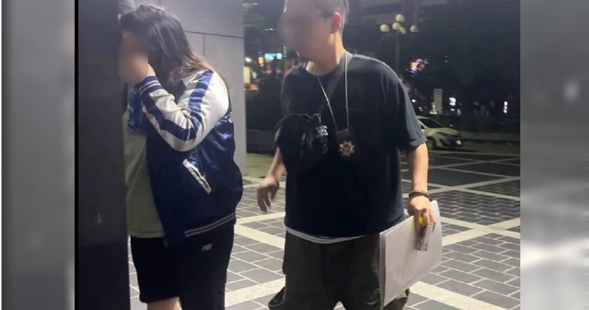 台中5口家被逼上絕路 今告別式全採樹葬安息 | 社會 | CTWANT